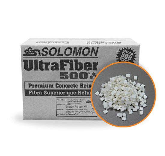 UltraFiber 500 – PSI – Productos y Soluciones de Ingeniería