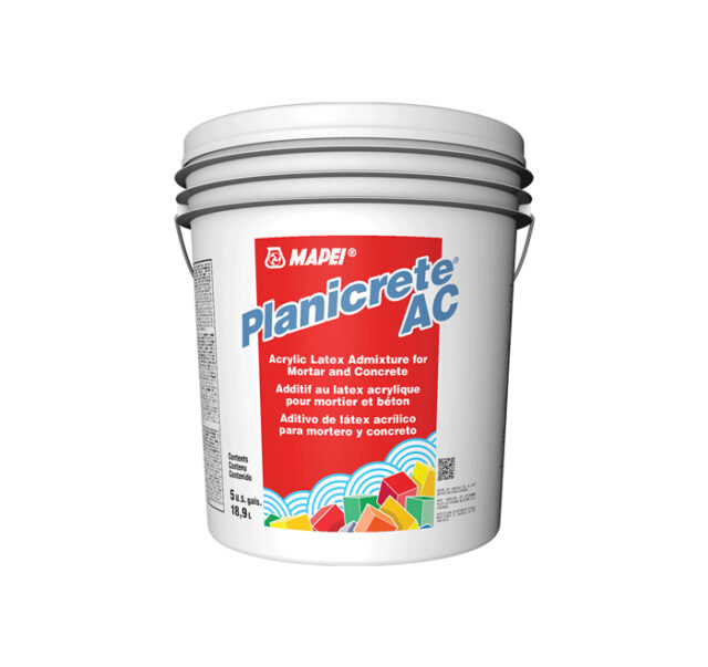 Planicrete AC - PSI - Productos y Soluciones de Ingeniería