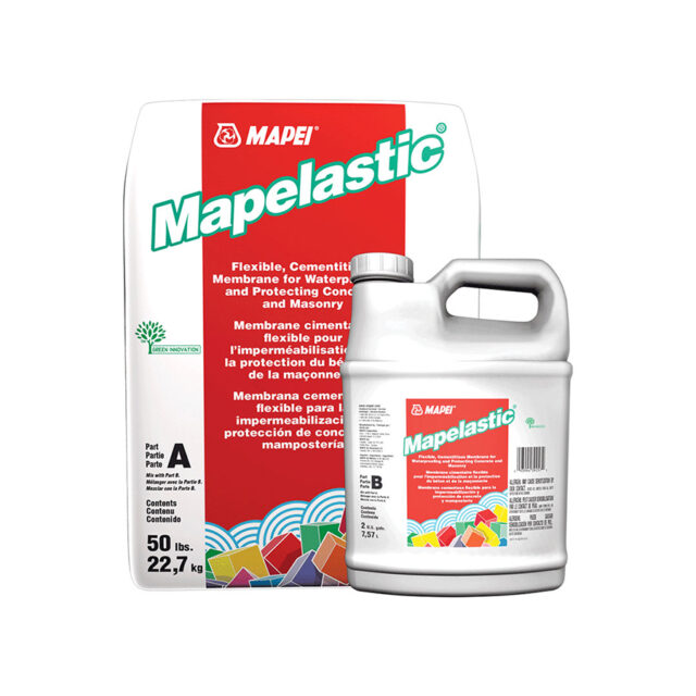Kit Mapelastic Silver – PSI – Productos y Soluciones de Ingeniería