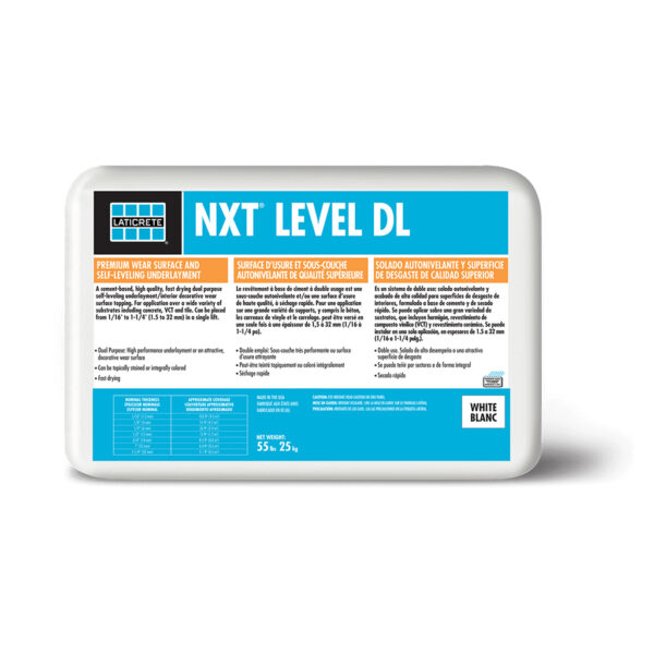 NXT Level DL – PSI – Productos y Soluciones de Ingeniería