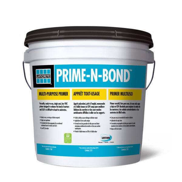 Prime-N-Bond – PSI – Productos y Soluciones de Ingeniería